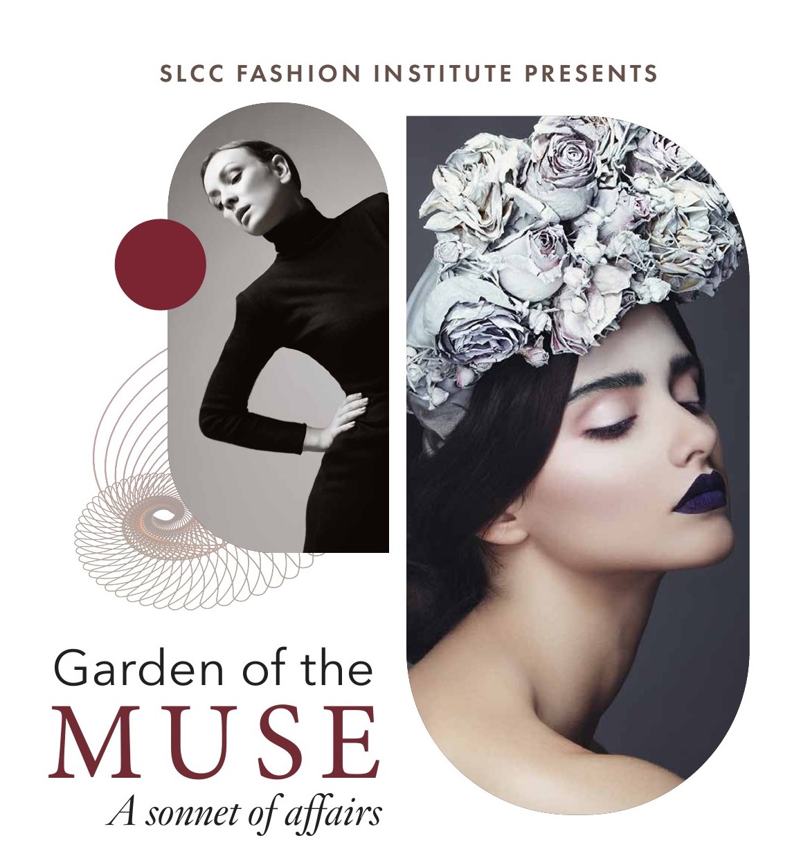 VIP Seating Ticket - SLCC Runway Show + Student Showcase