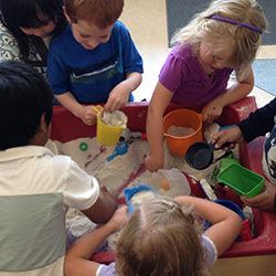 Jordan Child Care Payments